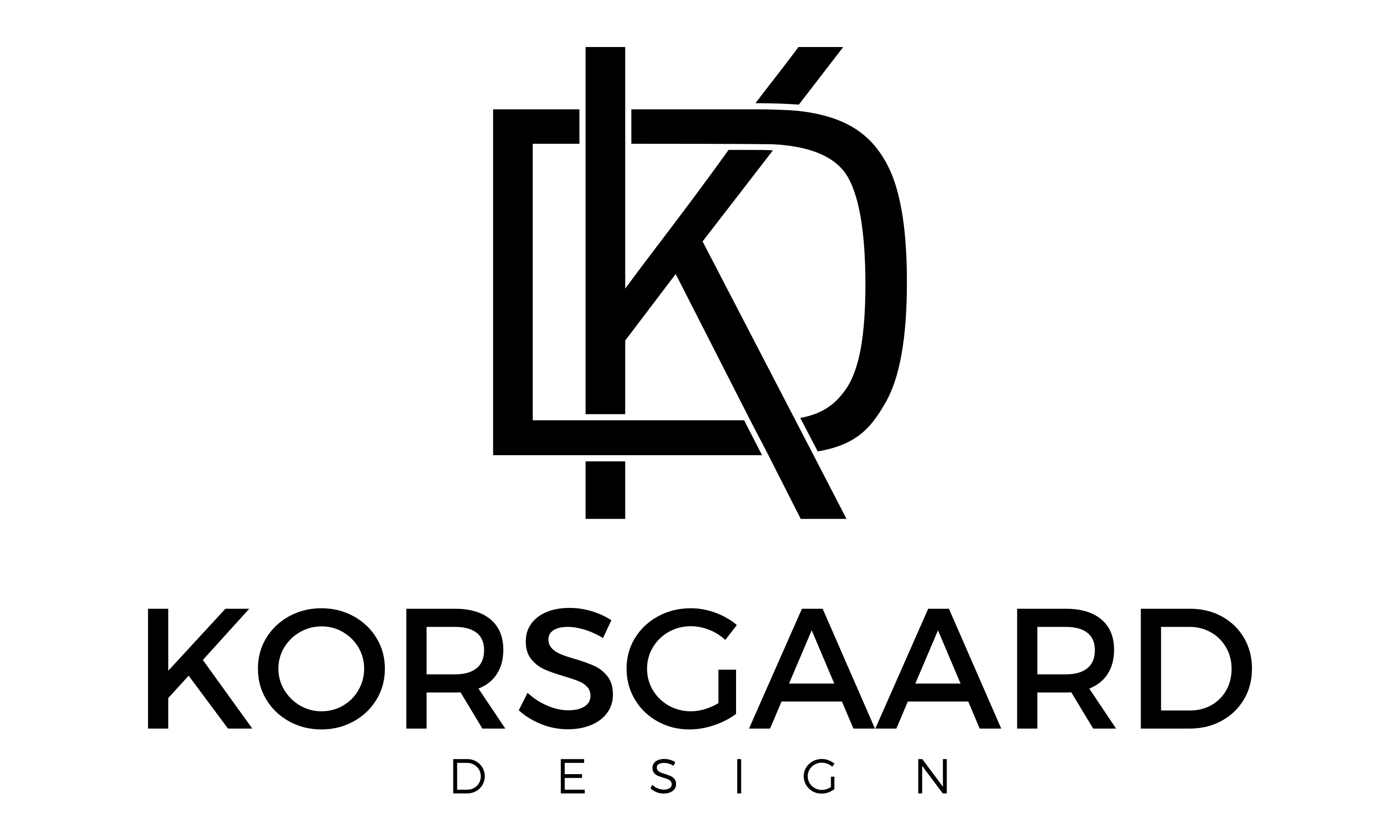 Korsgaard Design forside
